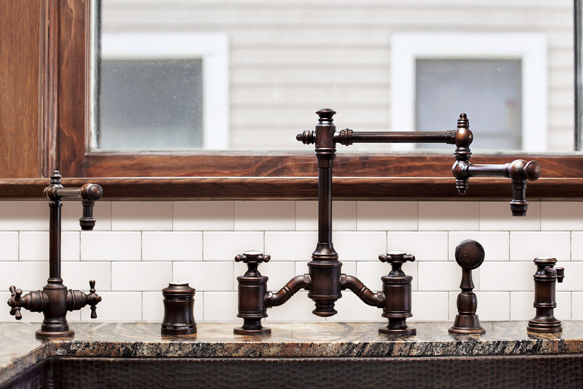 Sierra Plumbing Supply - Grass-Valley-California
